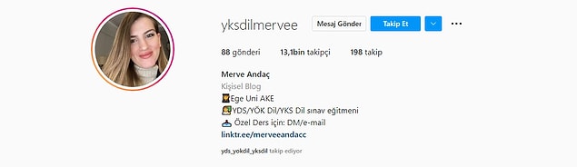 YKS'ye Hazırlananlar ve YDT Sınavına Girecekler İçin Takip Edilmesi ...
