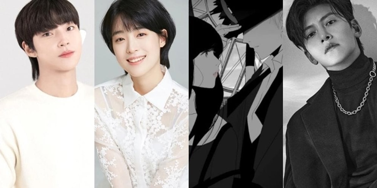 The Season Premiere Of The Psychological K-Drama ‘The Sound of Magic ...