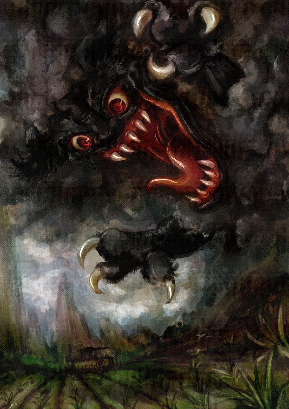 Japon Anime Canavarları - Onedio