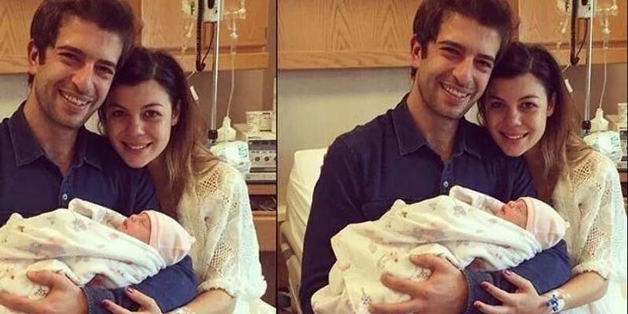 Begüm Topçu ve Cantuğ Turay'dan Hayranlarını Sevindiren Haber! - Onedio