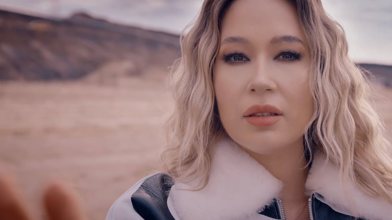 Sevgilisini Korkunç Kazada Kaybeden Gülçin Ergül'den Yeni Şarkı ...