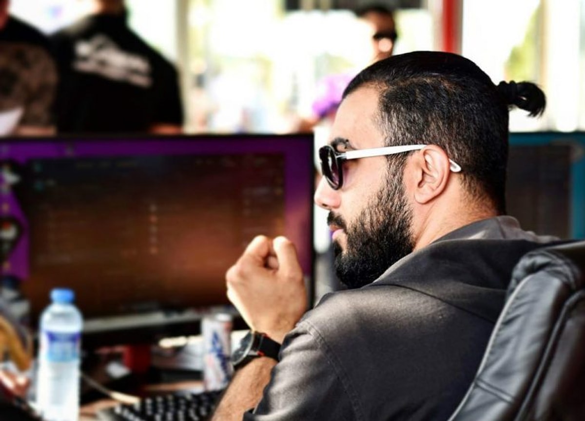 Barış Can Kimdir? Barış Can Kaç Yaşında, Nereli? - Onedio