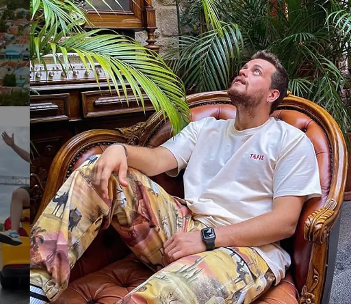 Alper Rende Kimdir, Kaç Yaşında, Nereli? - Onedio