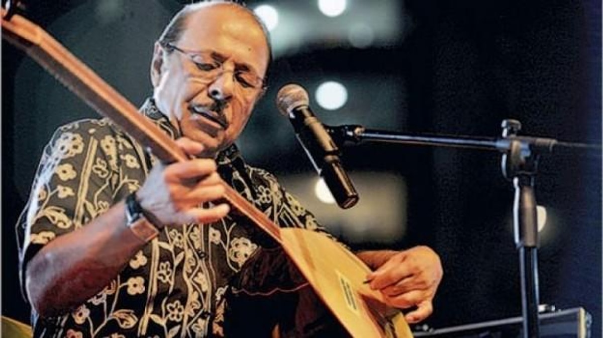 Neşet Ertaş Kimdir? Aslen Nereli? - Onedio