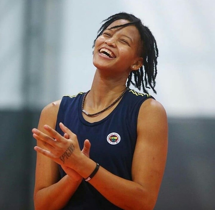 Melissa Vargas Kimdir? - Onedio