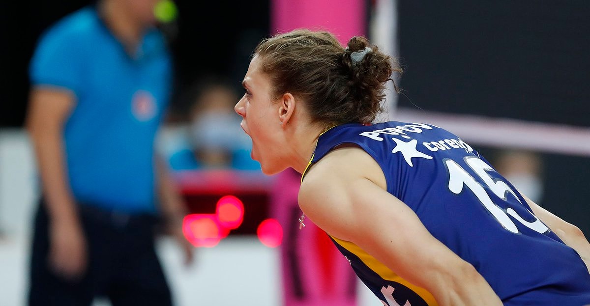 Mina Popovic Kimdir? Mina Popović Nereli, - Onedio