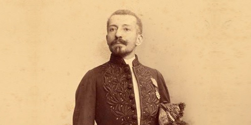 Pierre Loti Kimdir? Pierre Loti Eserleri Nelerdir? - Onedio