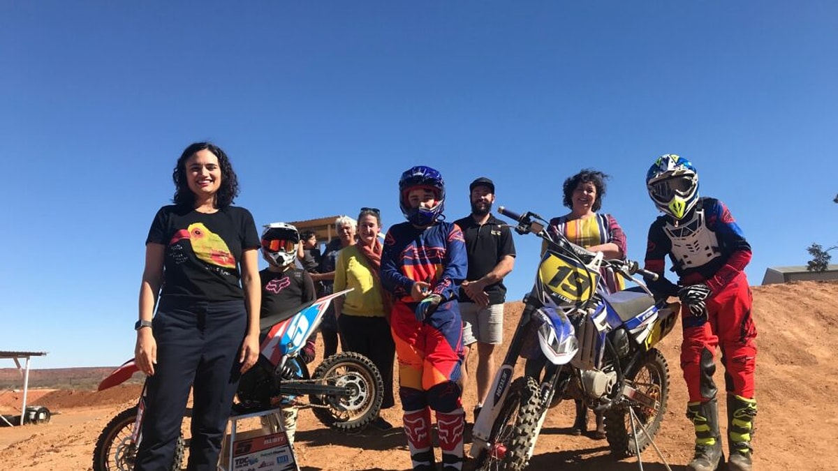 Australian Kids Drama Series ‘MaveriX’ Debuts Netflix in May 2022 - Onedio