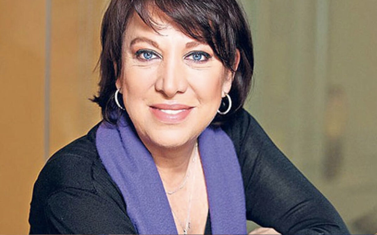 Oya Başar Kimdir? Levent Kırca'nın Eski Eşi Oya Başar Nereli ve Kaç ...