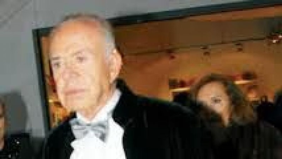 Haldun Simavi Kimdir? Haldun Simavi Kimle Evli? - Onedio