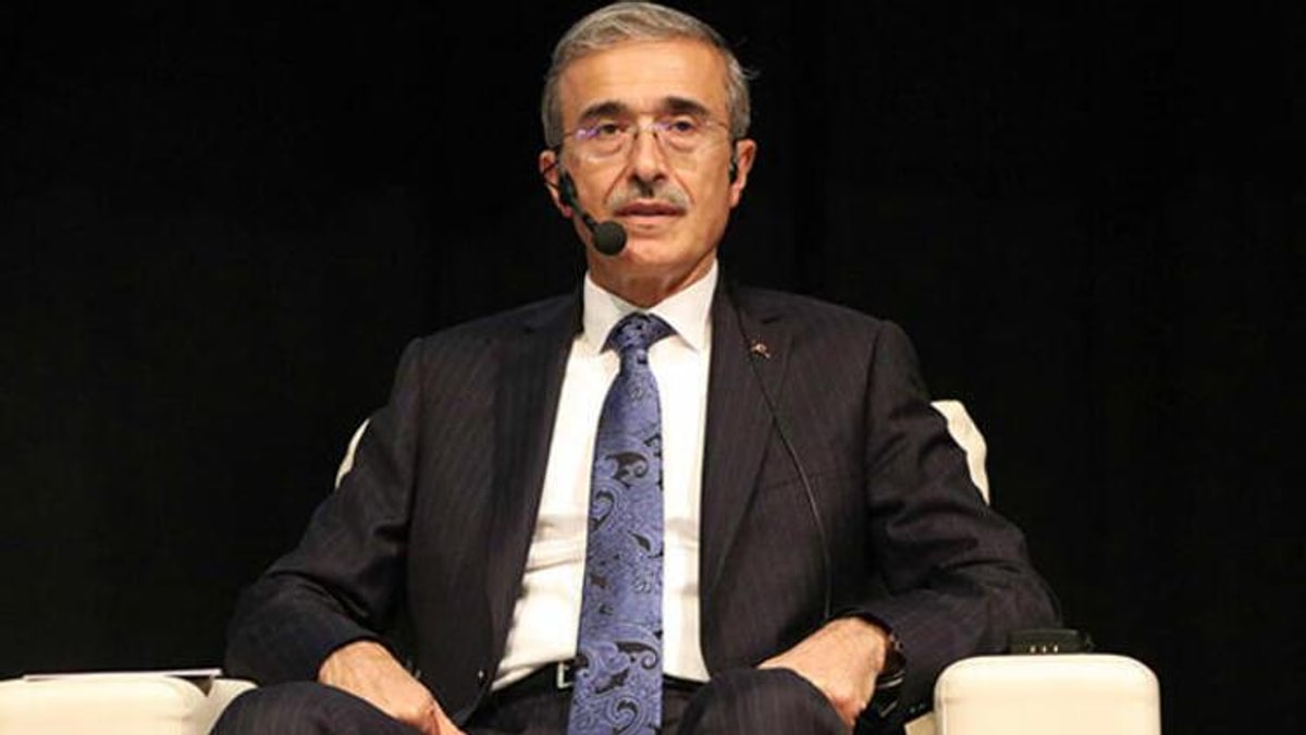 İsmail Demir Kimdir? Savunma Sanayi Başkanı İsmail Demir Nereli ve Kaç ...