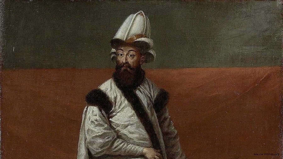 Patrona Halil Kimdir, Neden İsyan Etti? - Onedio