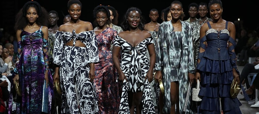 Cultural Documentary ‘Bigger Than Africa’ Hits Netflix In May 2022 ...