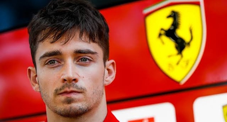Charles Leclerc Kimdir? Charles Leclerc Nereli? - Onedio