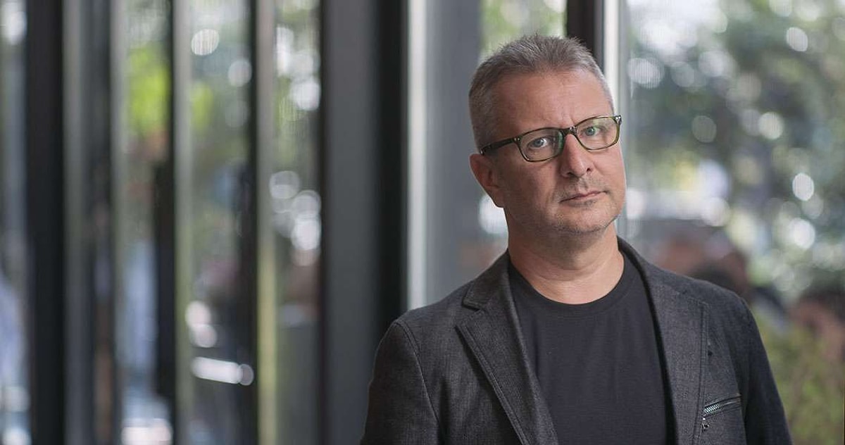 Yekta Kopan Kimdir? Seslendirme Sanatçısı Yekta Kopan Kaç Yaşında ...