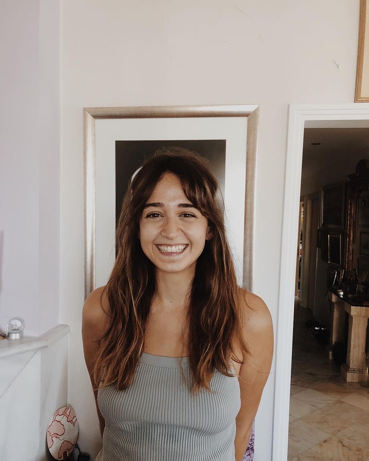 Eda Akalın Kimdir? - Onedio