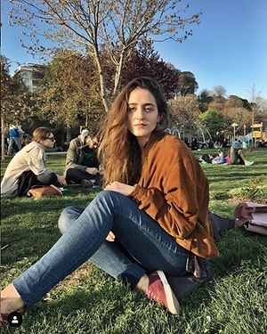 Eda Akalın Kimdir? - Onedio