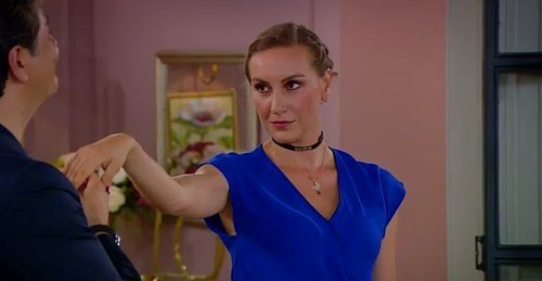 Meriç Acemi Kimdir? - Onedio