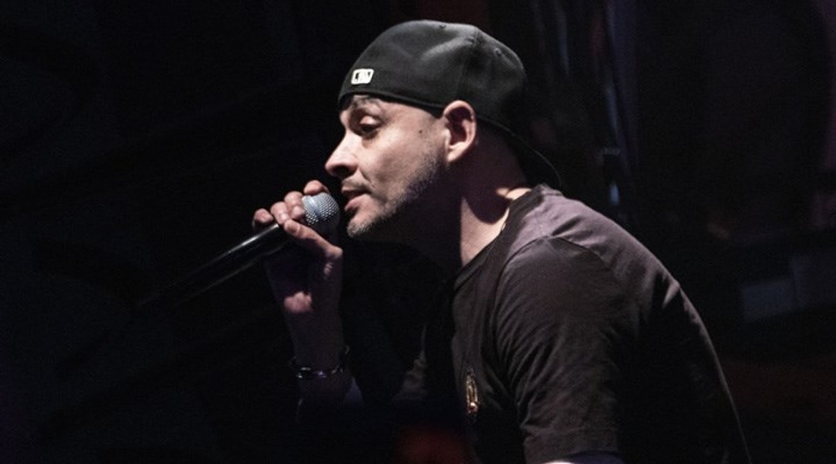 Ceza Kimdir? - Onedio