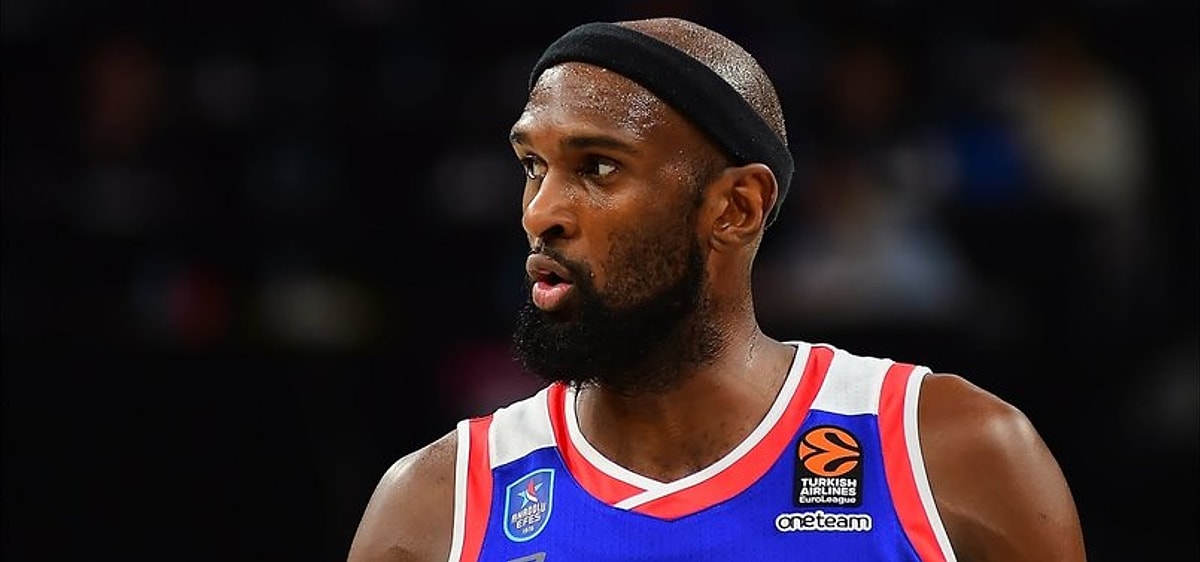 Chris Singleton Kimdir? Chris Singleton Nereli? - Onedio