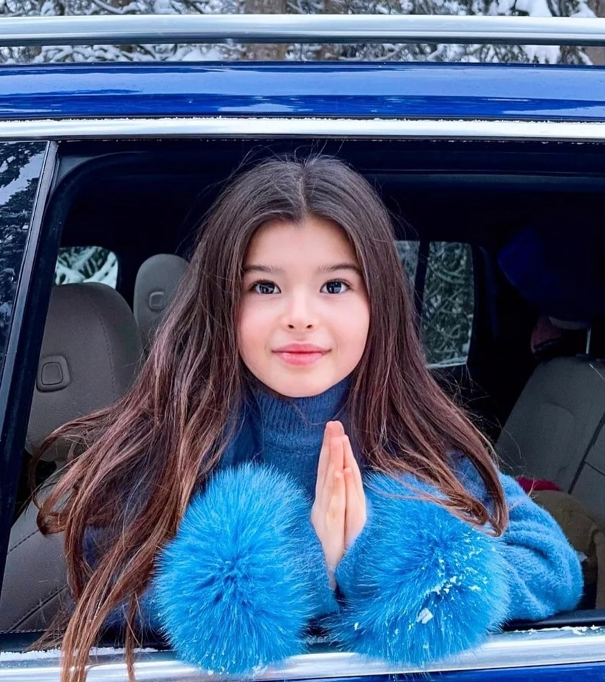 Maya Başol Kimdir? Maya Başol Nereli ve Kaç Yaşında? Sen Çal Kapımı Eda ...