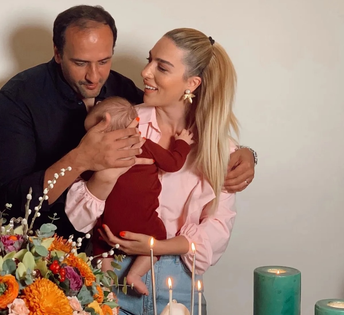 Cansu Canan Özgen Kimdir, Kaç Yaşında, Evli mi? Cansu Canan Özgen Eryüz ...