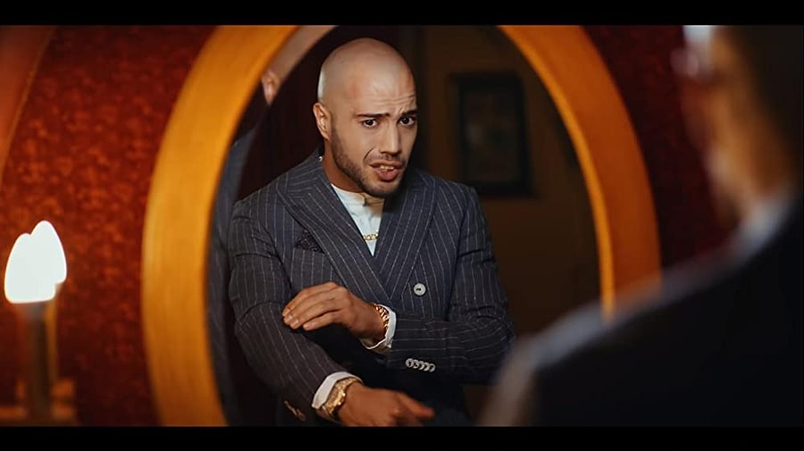 Ben Fero Kimdir, Gerçek Adı Ne? Ünlü Rapçi Ben Fero Kaç Yaşında, Nereli ...