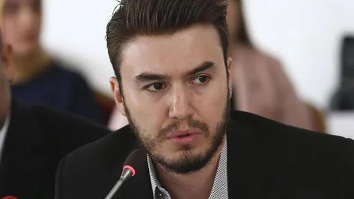 Şarkıcı Mustafa Ceceli Kimdir - Onedio