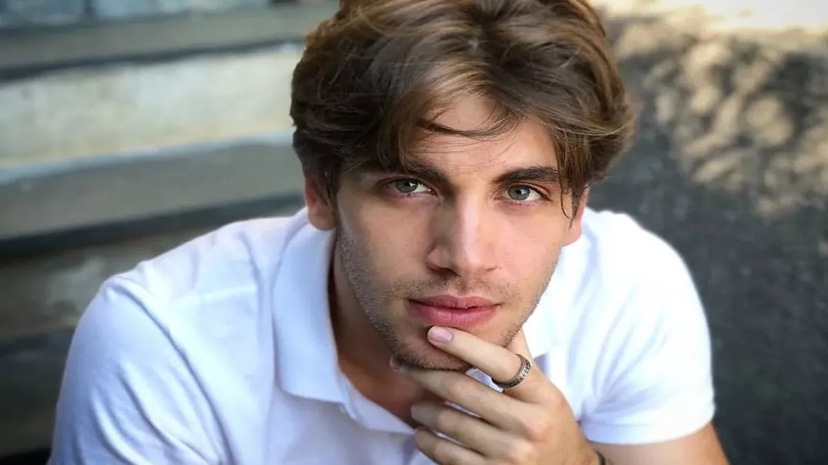 Emre Bey Kimdir? 'Balkan Ninnisi' Dizisinin Ertan'ı Emre Bey Nereli ve ...