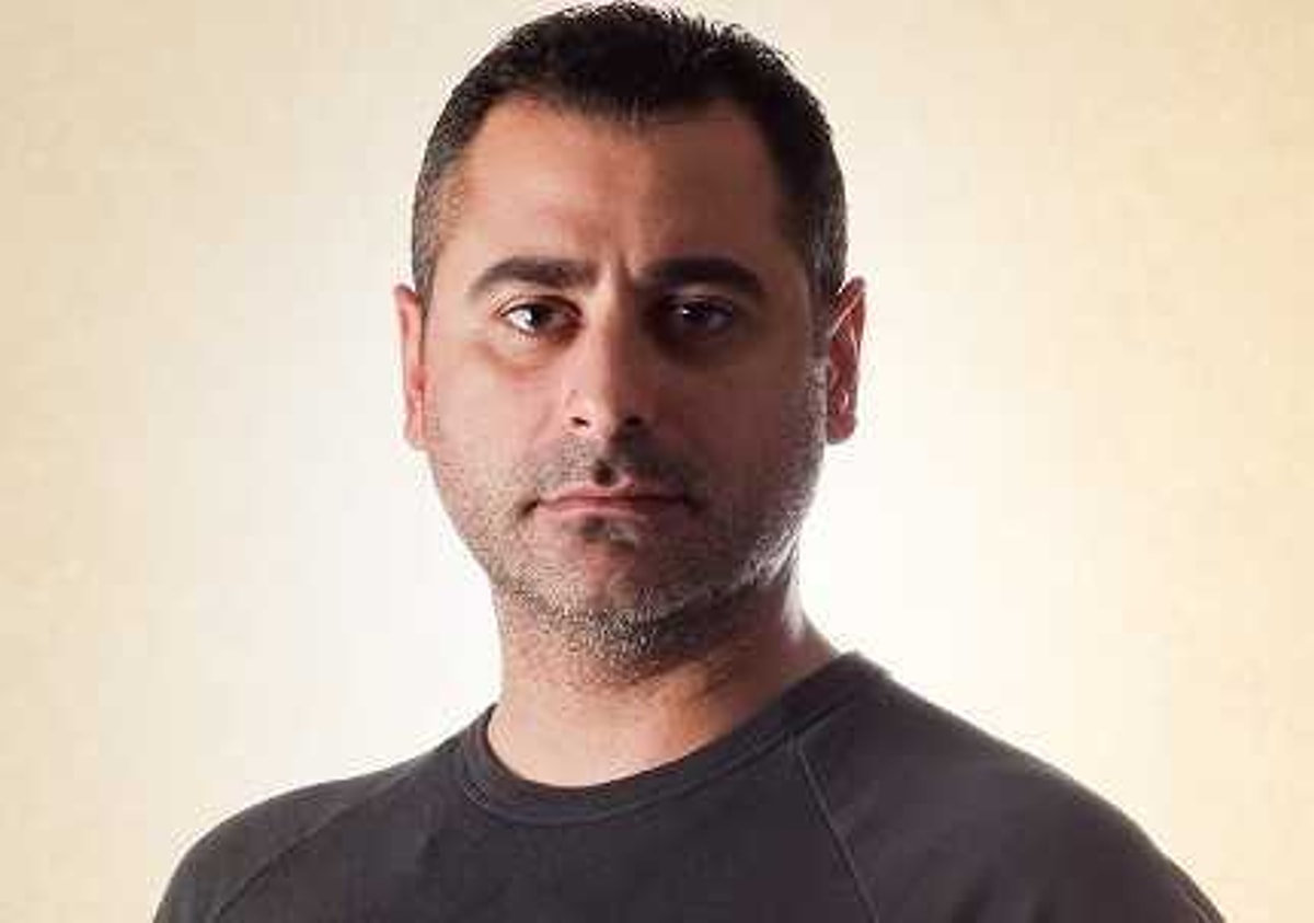 Dost Elver kimdir - Onedio