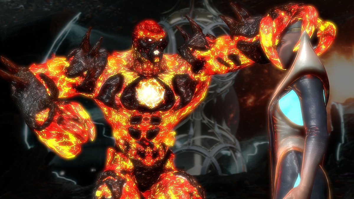 12 of the Strongest Mortal Kombat Characters Ranked - Onedio