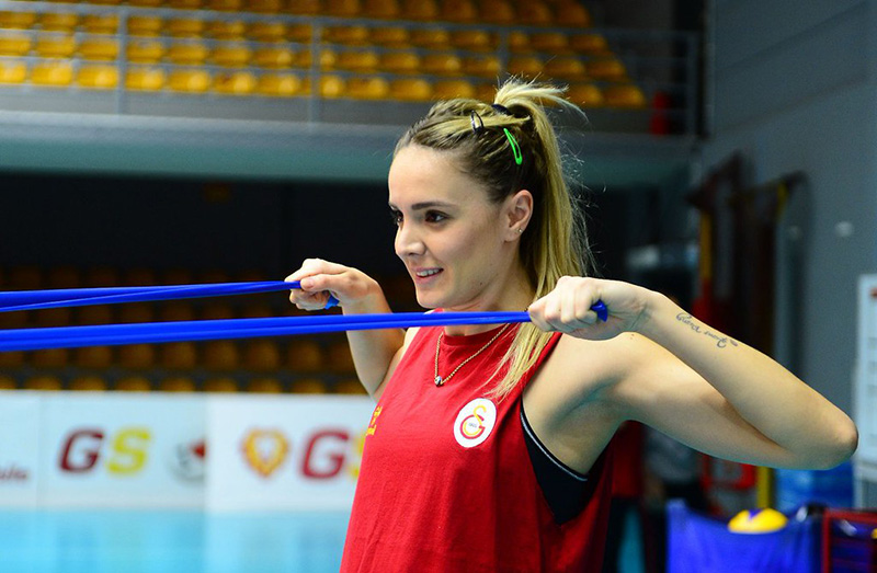 Gamze Kılıç Kimdir - Onedio