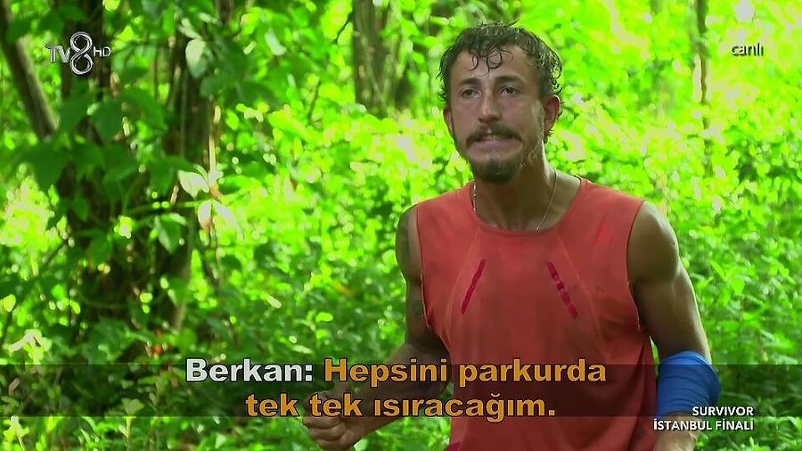 Survivor All Star Yarışmacısı Berkan Karabulut'un Sevgilisi Lale Onuk ...