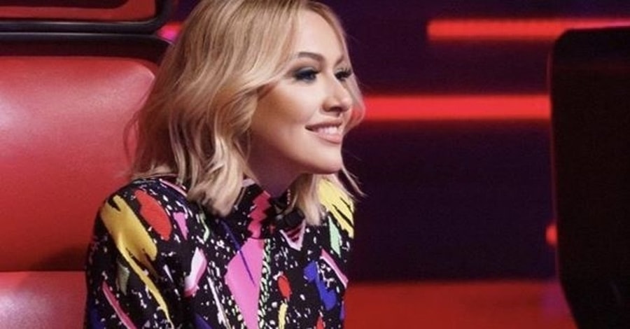 Hadise Kimdir, Kaç Yaşında, Nereli, Eğitim Durumu Nedir? Hadise'nin ...