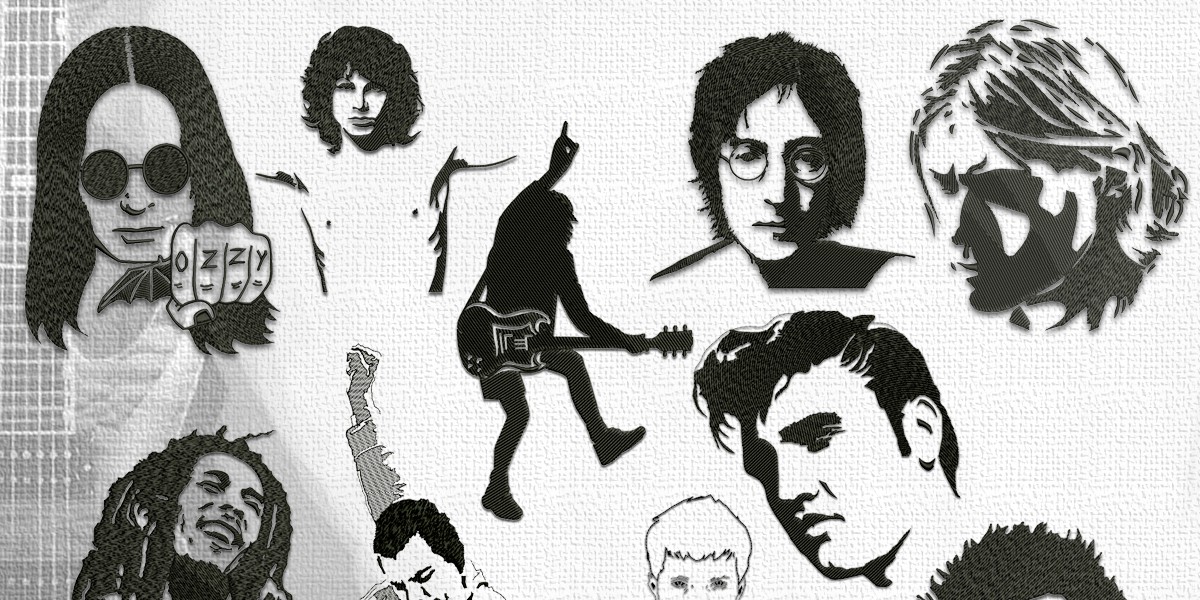 Ünlü Alıntıların Hangi Rock Yıldızına Ait Olduğunu Bulabilecek misin ...