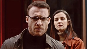 Kerem Bürsin'den 'Eflatun' Açıklaması: "Filmin Hikayesi Çok Naif Bir ...