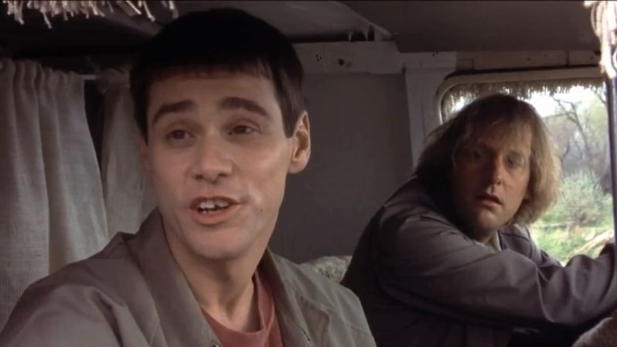 ‘Dumb and Dumber’ Starring Jim Carrey and Jeff Daniels Hits Netflix In ...