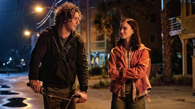 Netflix'te İzlediğinizde Sizi Kalbinizden Vuracak Romantik Film Tavsiyeleri