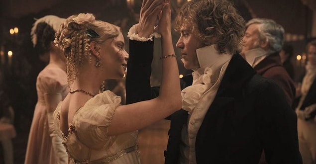 Netflix'te İzlediğinizde Sizi Kalbinizden Vuracak Romantik Film Tavsiyeleri