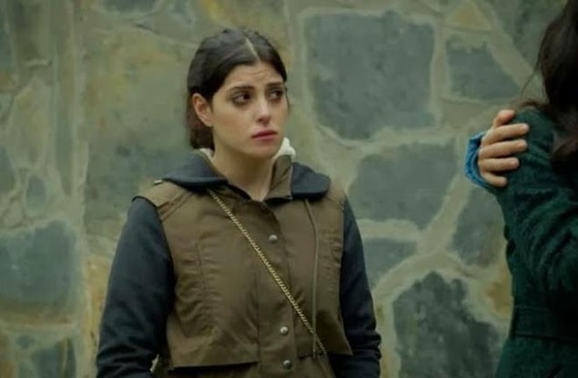 Ecem Akbin Kimdir, Kaç Yaşında, Nereli? Ecem Akbin Hangi Dizilerde ve ...