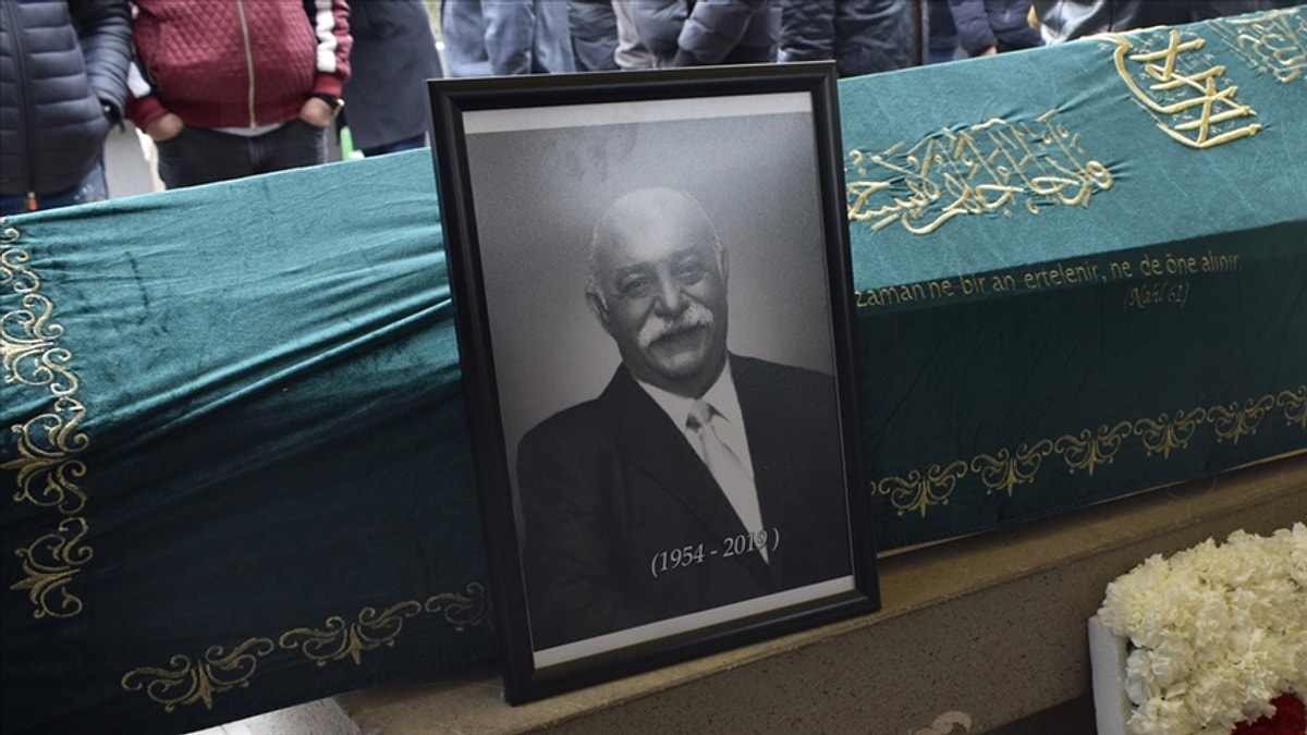 Ümit Yesin Kimdir? Cennet Mahallesi'nin 'Muharrem'i Ümit Yesin Neden ...