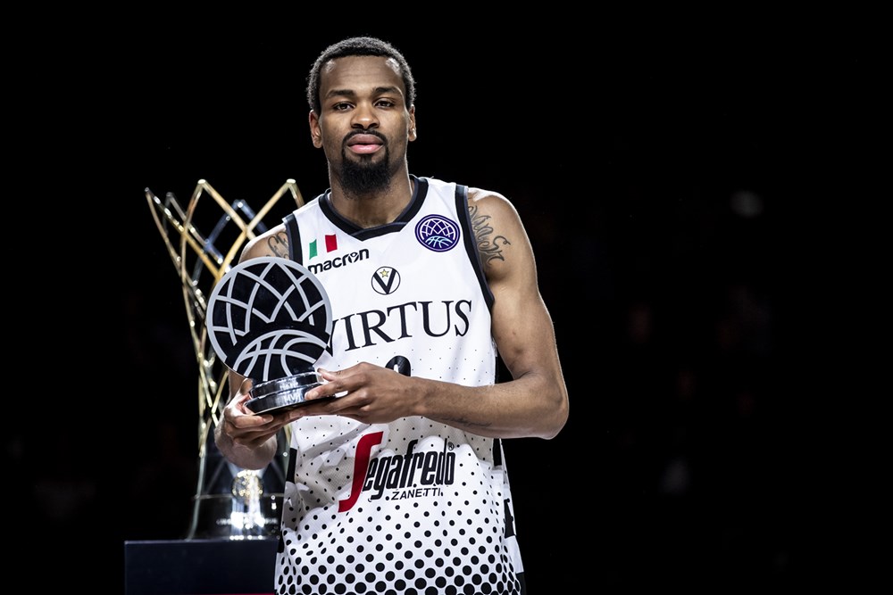 Kevin Punter Kimdir? Ünlü Basketbolcu Kevin Punter Kaç Yaşında, Nereli ...