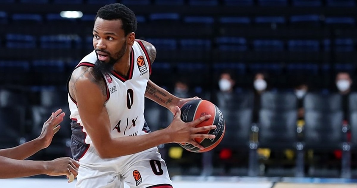 Kevin Punter Kimdir? Ünlü Basketbolcu Kevin Punter Kaç Yaşında, Nereli ...