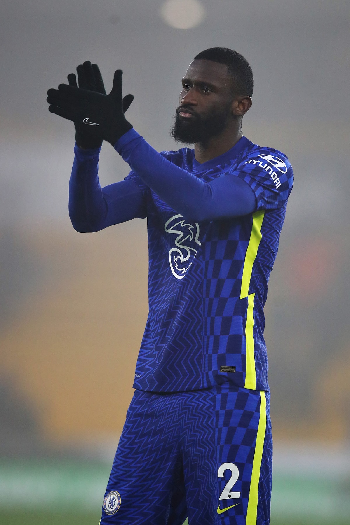 Antonio Rüdiger Kimdir? Dünyaca Ünlü Futbolcu Antonio Rüdiger Kaç ...