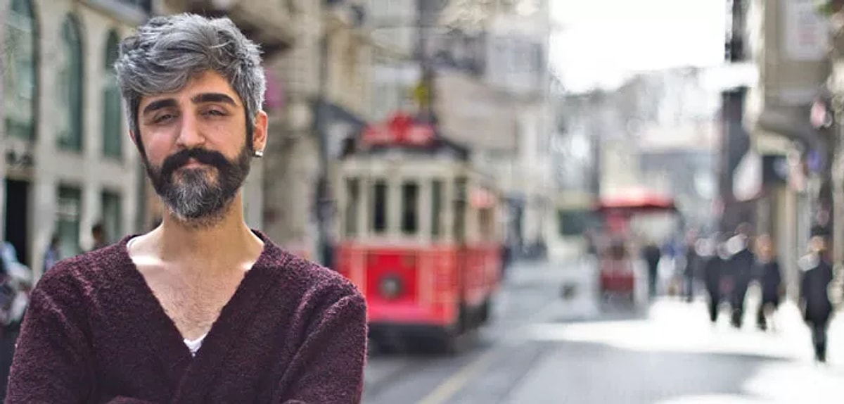 Manuş Baba Kimdir, Nereli ve Kaç Yaşında? Manuş Baba'nın Gerçek Adı ...