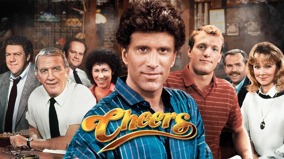 10 Best 80s Sitcoms Ranked By IMDB Scores - Onedio