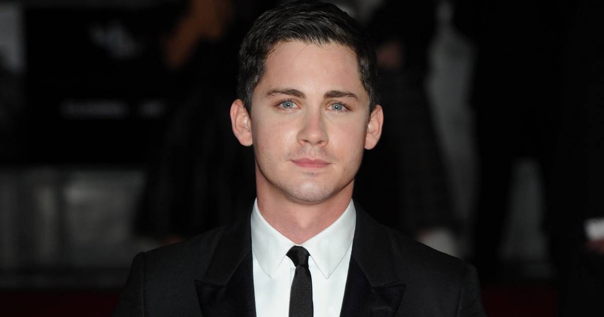 Logan Lerman Kimdir - Onedio