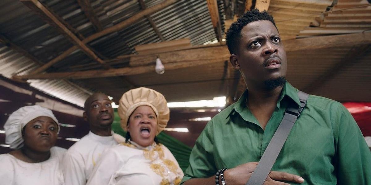 ‘Breaded Life’: Release Date, Trailer, Plot, and Cast - Onedio