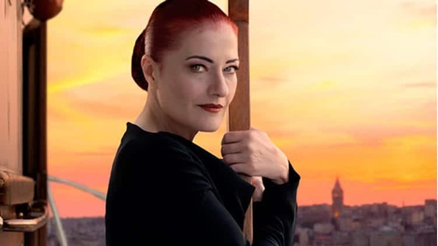 Candan Erçetin Kimdir, Kaç Yaşında, Evli mi? Candan Erçetin'in Hayatı ...