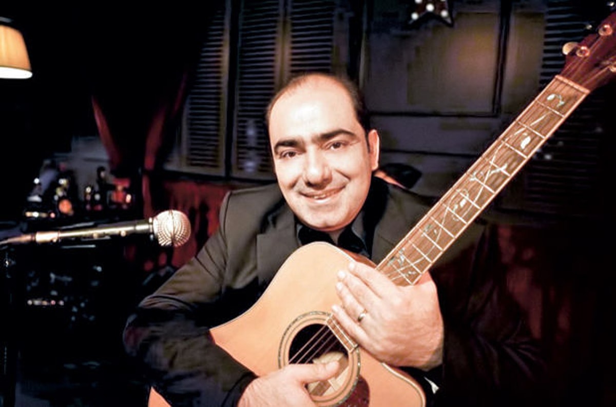 Özer Atik Kimdir? Başarılı Müzisyen Özer Atik Kaç Yaşında, Nereli, Evli ...